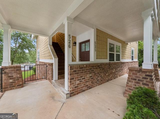 490 Barnett Shoals Road 526