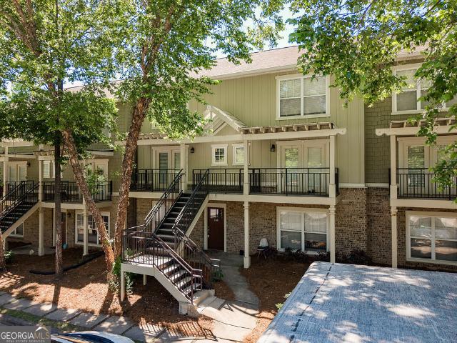 490 Barnett Shoals Road 816