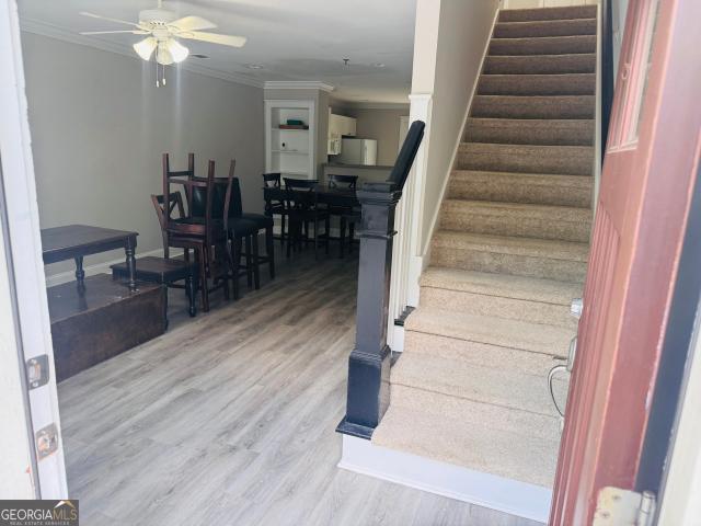 490 Barnett Shoals Road