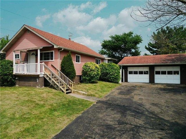 490 Glenn St, Washington, PA 15301