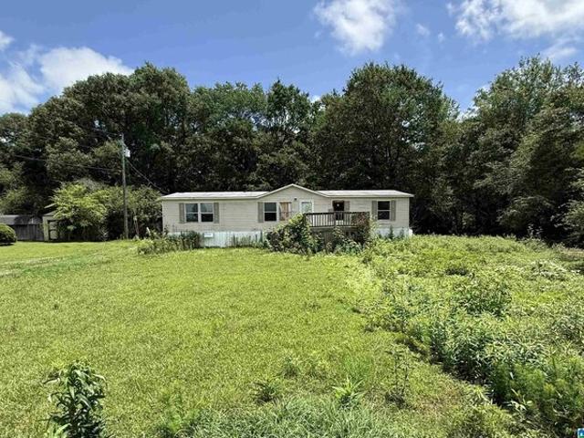 490 Gregory Rd, Jasper, AL 35503