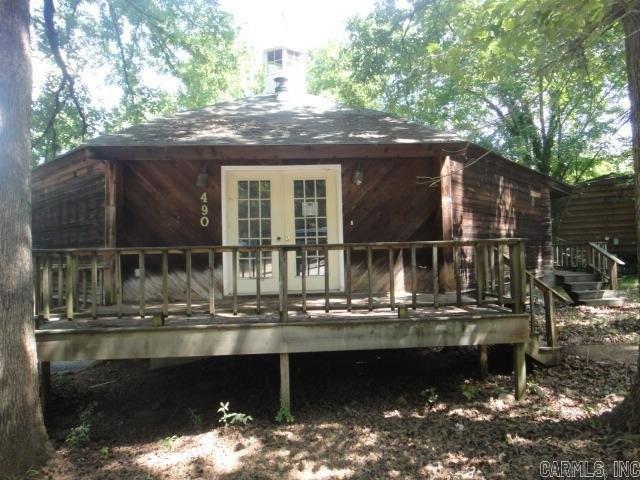 490 Gregg Dr, Batesville, AR 72501