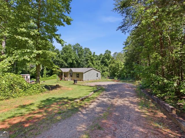 490 Gumlog Creek Road