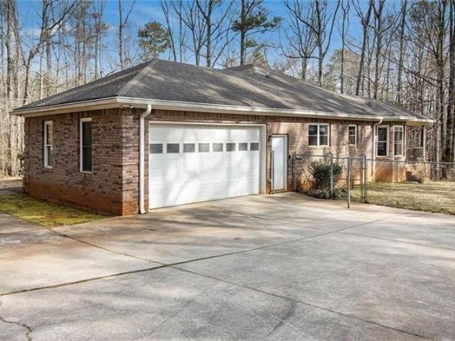 490 Dorsey Road, Hampton, US, GA