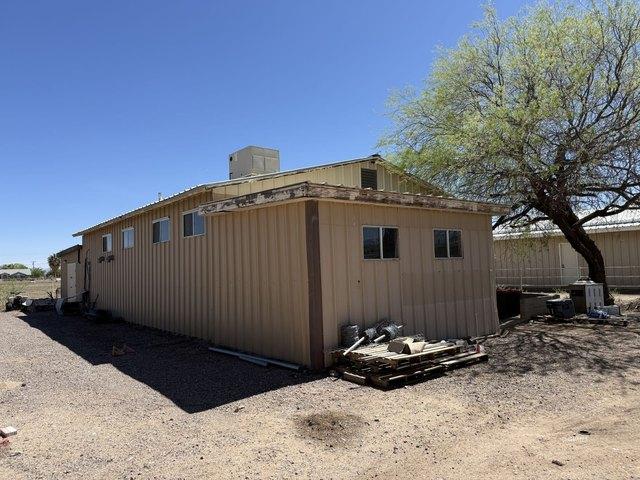490 E U S, Pima, AZ 85543