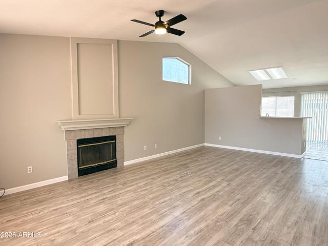 490 E Bart Drive