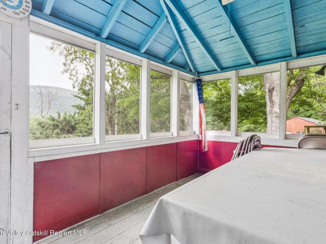 490 Ecker Hollow Road