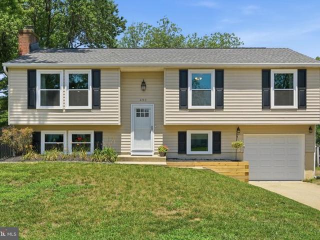490 Eleanor Ln, Arnold, MD 21012