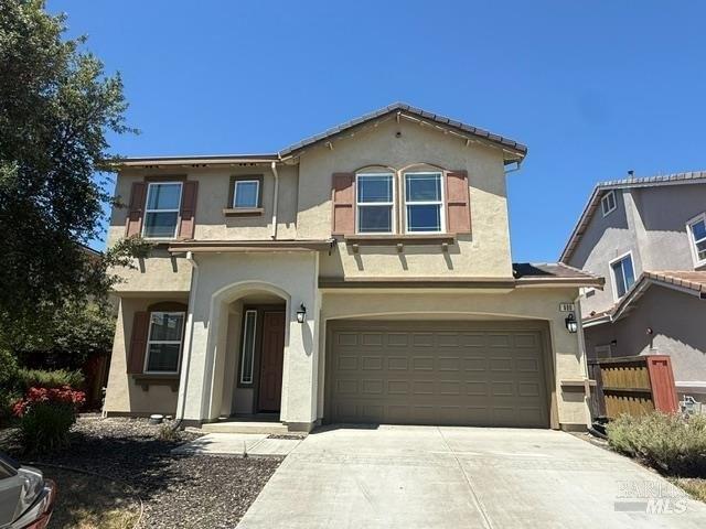 490 Epic St, Vacaville, CA 95688