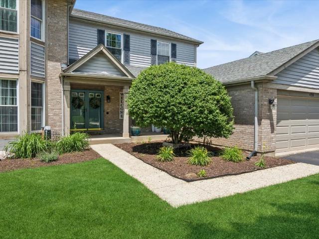 490 Flora Drive