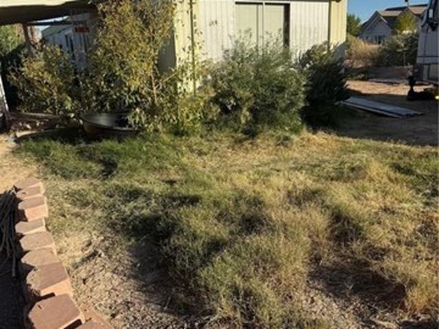 490 Kay Geng St, Overton, NV 89040