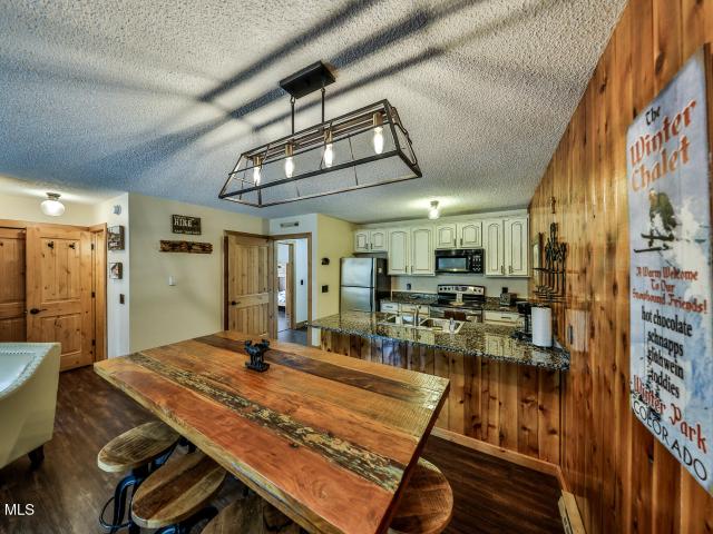 490 Kings Crossing Rd, Unit 423, Winter Park, CO 80482 | MLS #26 140