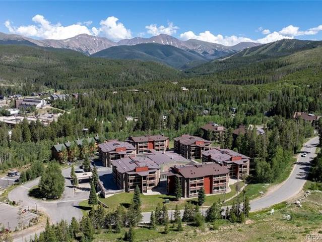 490 Kings Crossing Rd Unit 634, Winter Park, CO 80482