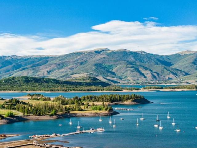 490 Hammerstone Ln Unit D, Frisco, CO 80443