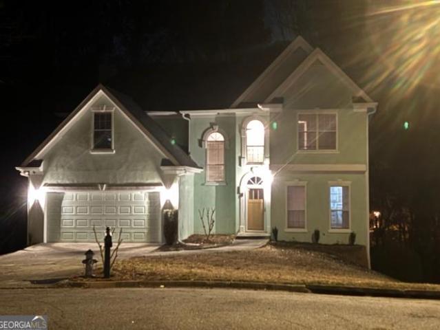 490 Hickory Glen, Atlanta, GA 30311