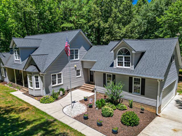 490 Huntsburg Drive