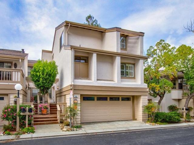 490 Ives Ter, Sunnyvale, CA 94087