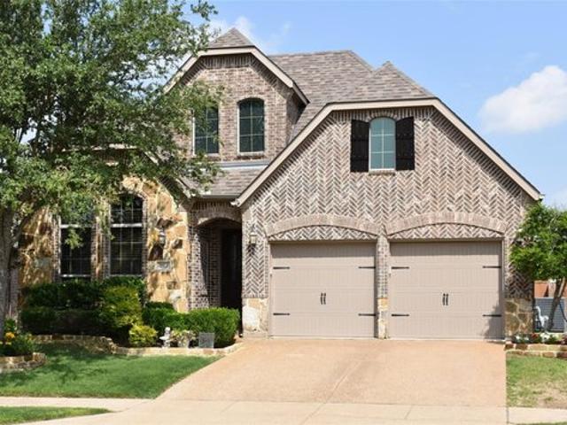 490 Oak Hills Ln, Fate, TX 75189