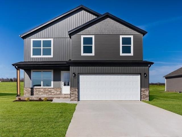 490 Lennox St, Willard, MO 65781