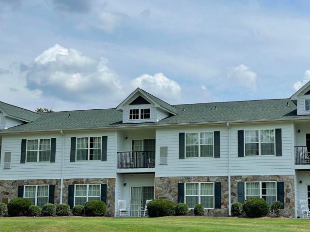 490 Little River Farm Boulevard # A 103