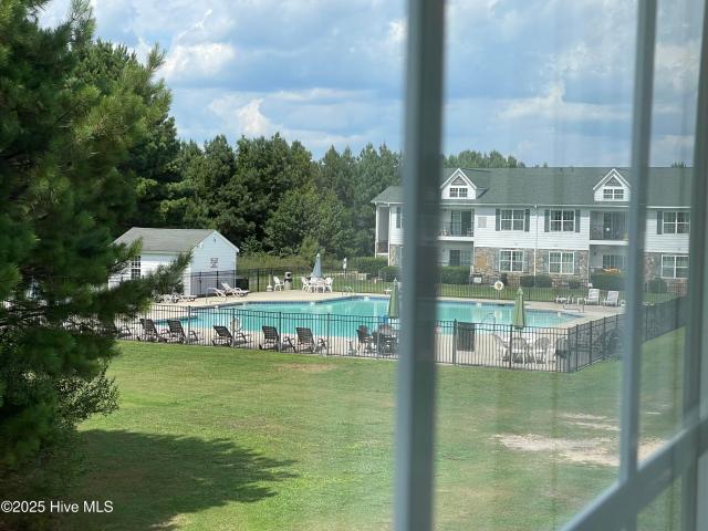 490 Little River Farm Boulevard # A 203
