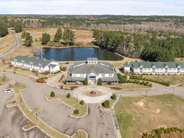 490 Little River Farm Boulevard # 101a