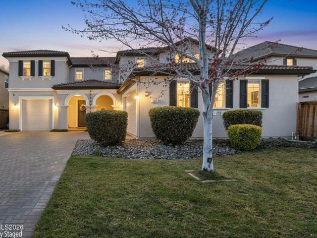 490 Luciana Dr, Reno, NV 89521