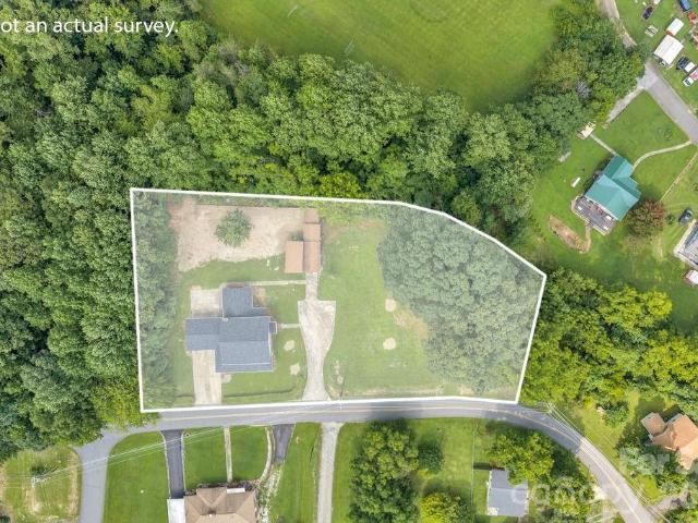 490 Morehead Road