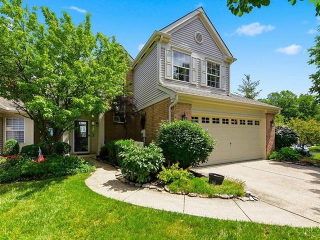 490 Madeira Ct, Union Township, OH 45255