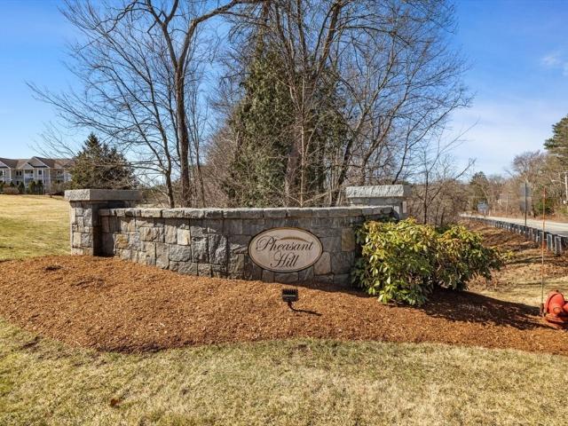 490 Main St, Unit 205, Northborough, MA 01532 | MLS #73500
