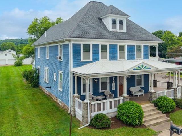 490 Main St, Benton, PA 17814