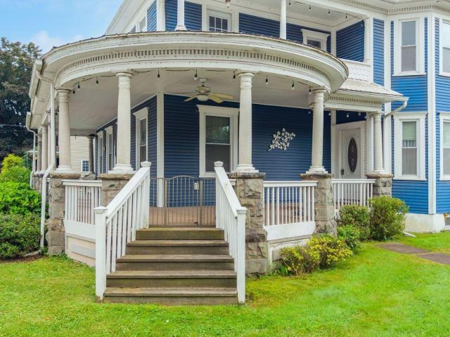 490 MAIN Street