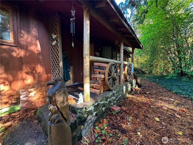 490 Maple Rock Road