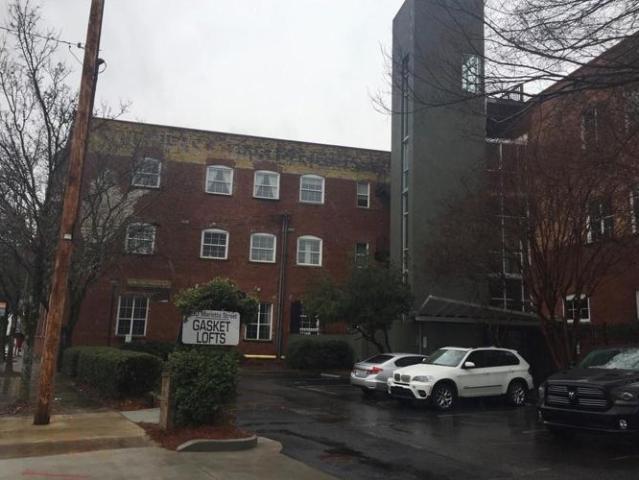 490 Marietta St NW #301 Atlanta, GA 30313