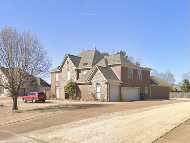 490 Military Cv, Collierville, TN 38017