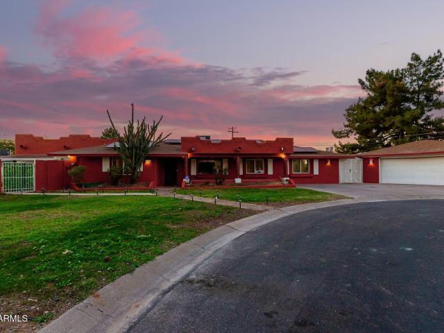 490 N VINE Street