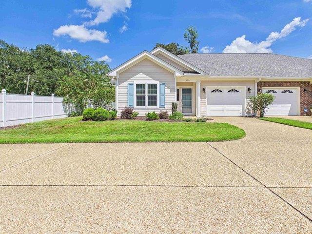 490 N Cherry Ct, Monticello, FL 32344