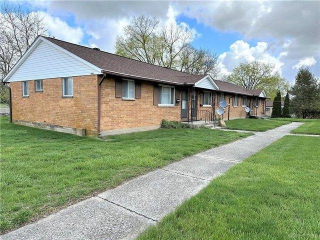 490 N Jay St, West Milton, OH 45383