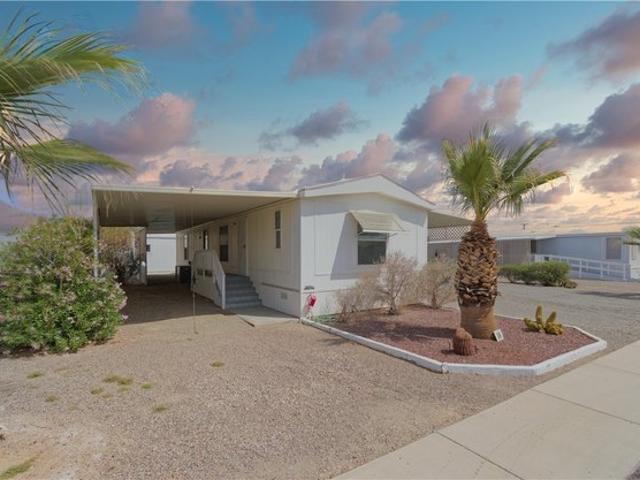 490 N Moon Mountain Ave Spc 14, Quartzsite, AZ 85346