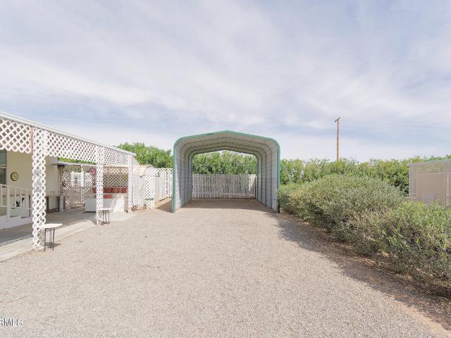 490 n moon mountain avenue # 14