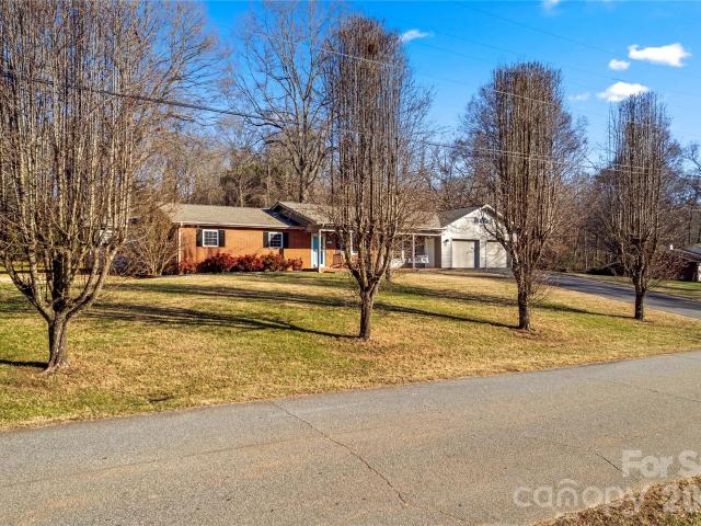 490 Northwood Park, Taylorsville, NC 28681 | MLS #4334 | Compass