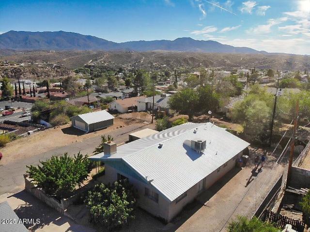 490 S 9th St, Globe, AZ 85501 | MLS #6888 | Compass