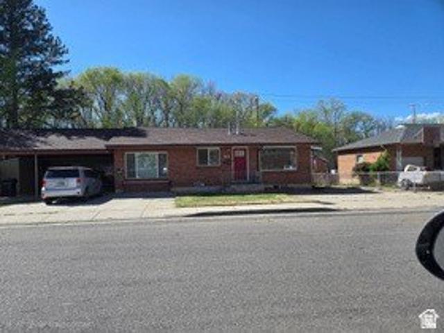 490 S Averett Ave, Springville, UT 84663