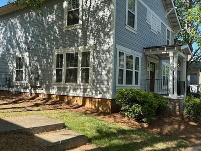 490 S Barnett Shoals Rd, Unit 509, Athens, GA 30605 | MLS #CL354048 | Compass