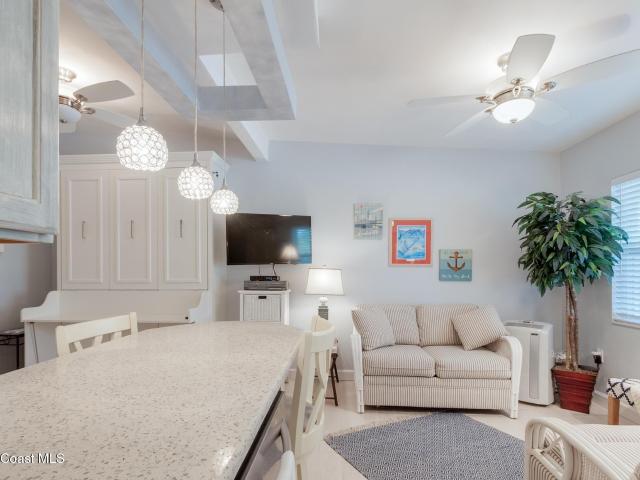 490 S Orlando Ave, Unit 19, Cocoa Beach, FL 32931 | MLS #1075