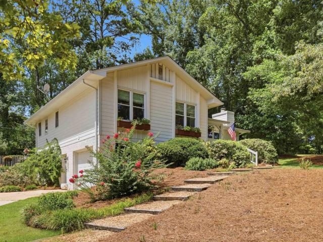 490 S Sanders Road