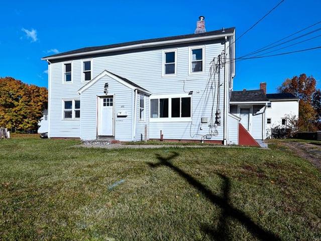 490 South St, New Britain, CT 06051