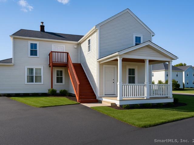 490 South St, New Britain, CT 06051 | MLS #24143 | Compass