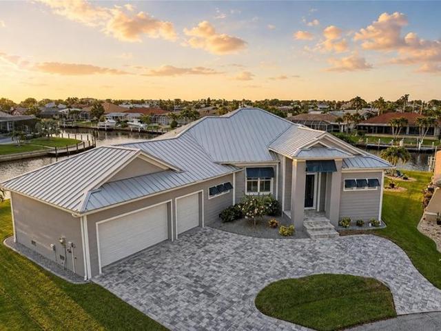 490 Sorrento Ct, Punta Gorda, FL 33950