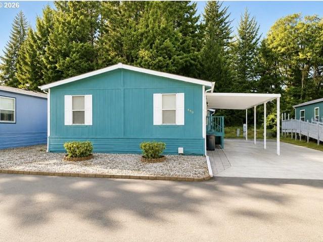 490 Shorepines Ave, Coos Bay, OR 97420